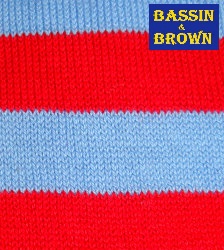 BASSIN & BROWN MENS SOCK COLLECTION